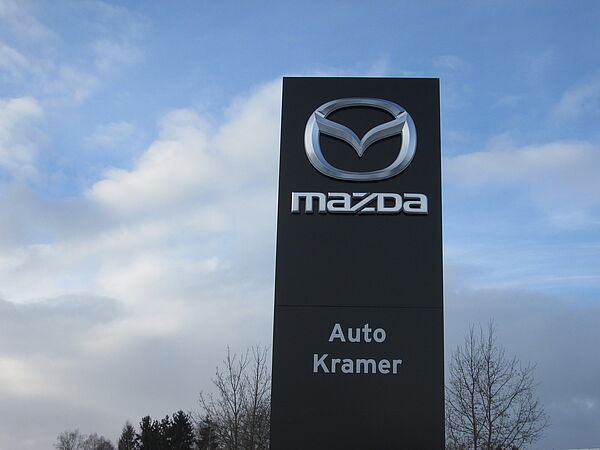 Mazda Händler, Service & Angebote | Auto-Kramer GmbH Kirchberg